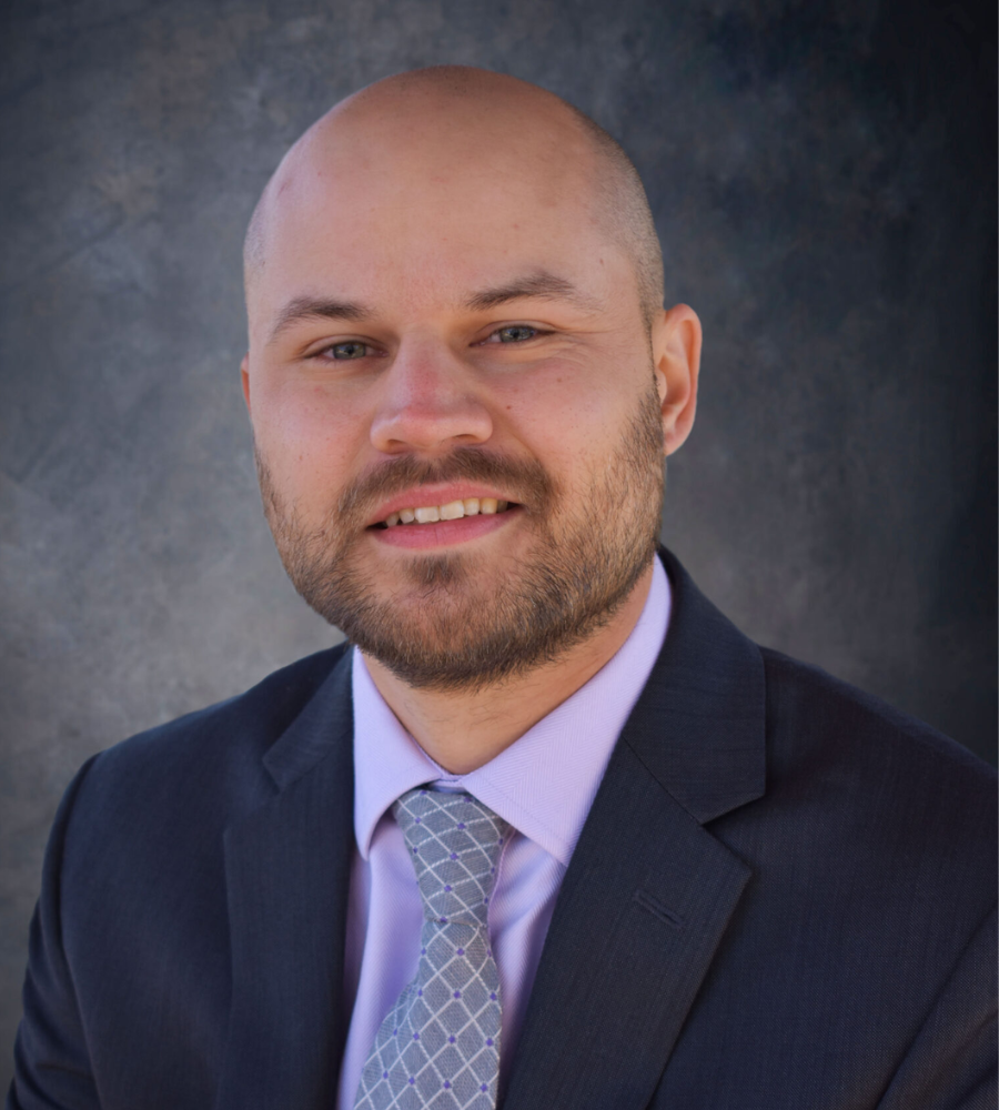 Greg Reinhart, PA-C