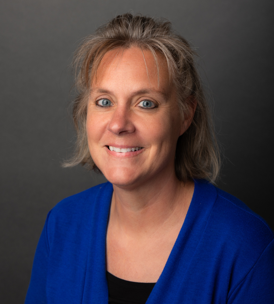 Heidi Derouin - United Community Health Center
